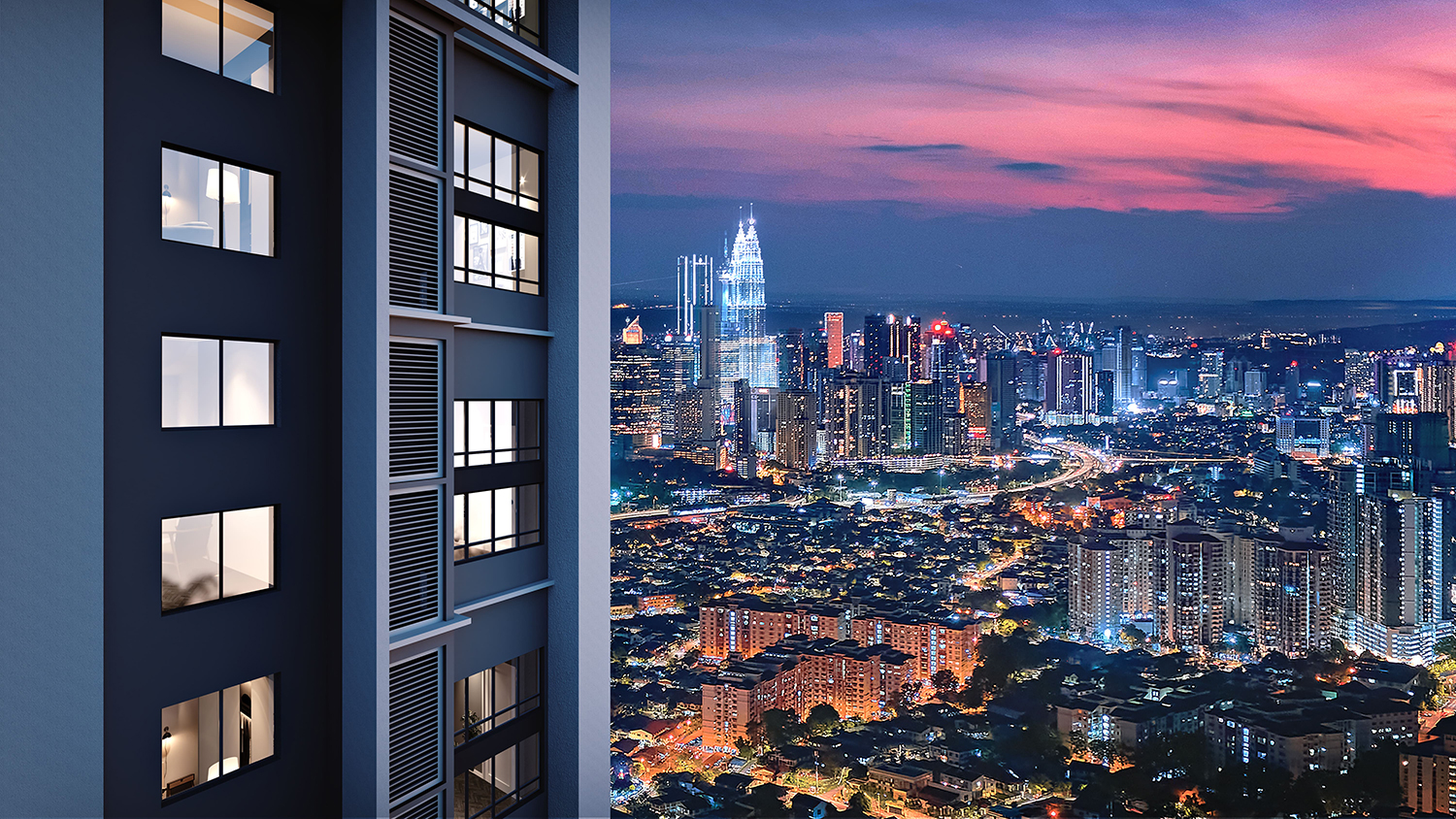 ASTRUM AMPANG BAGS ‘BEST TRANSIT-ORIENTED DEVELOPMENT’ AWARD ...