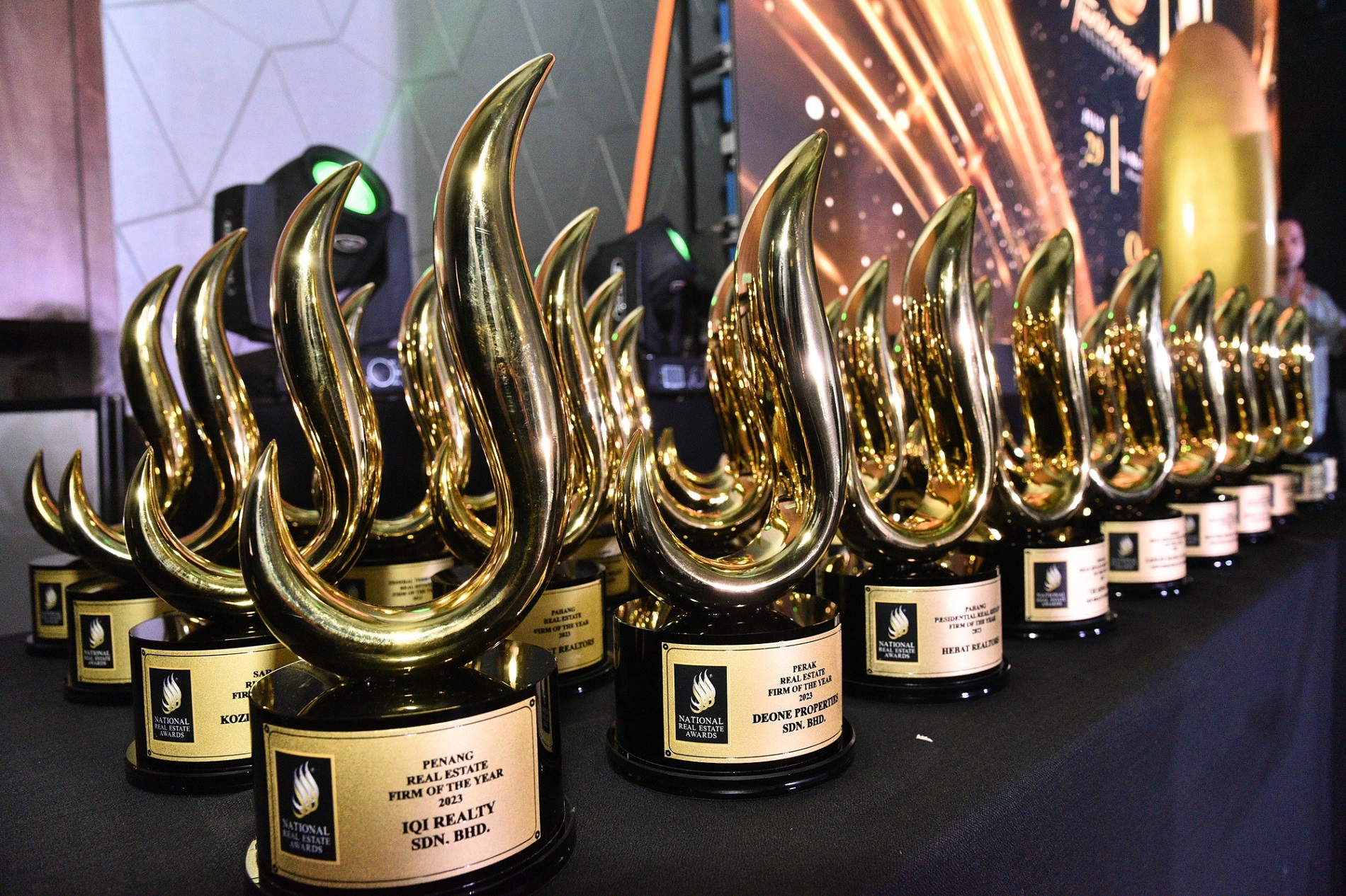 15th National Real Estate Awards (NREA) Soars To New Heights In ...