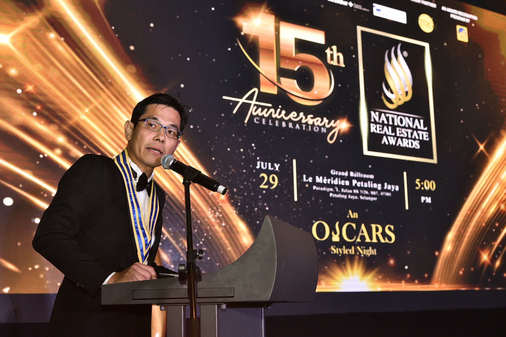 15th National Real Estate Awards (NREA) Soars To New Heights In ...