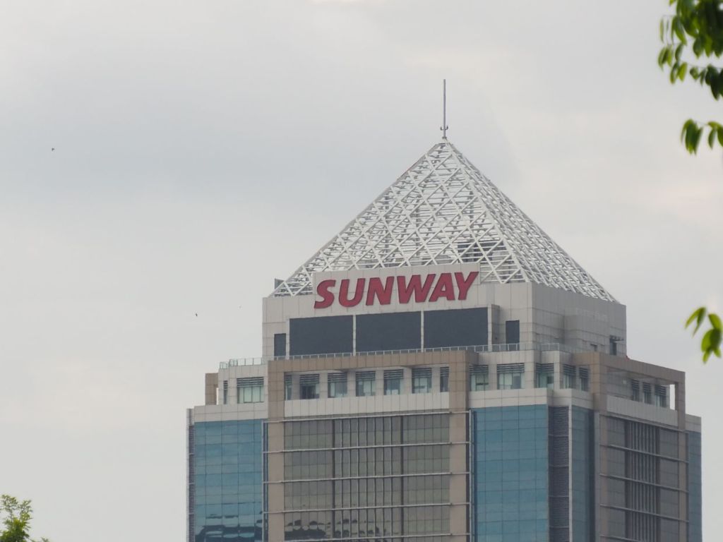 Sunway Property Signs MOU With Putrajaya Holdings To Develop Land In ...